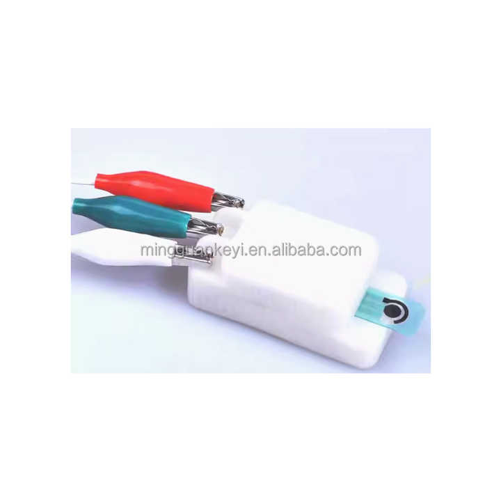 Screen Printed Electrode Interface - Electrochemical Workstation Adapter