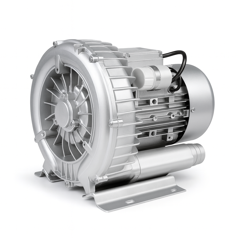 Vortex Gas Pump XGB-120 for Swimming Pool & Industrial Use
