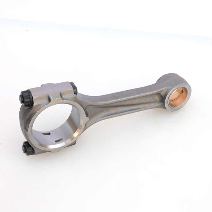 Used Connecting Rod 13201-59145 for Toyota 3B 14B Truck Diesel Engine ...
