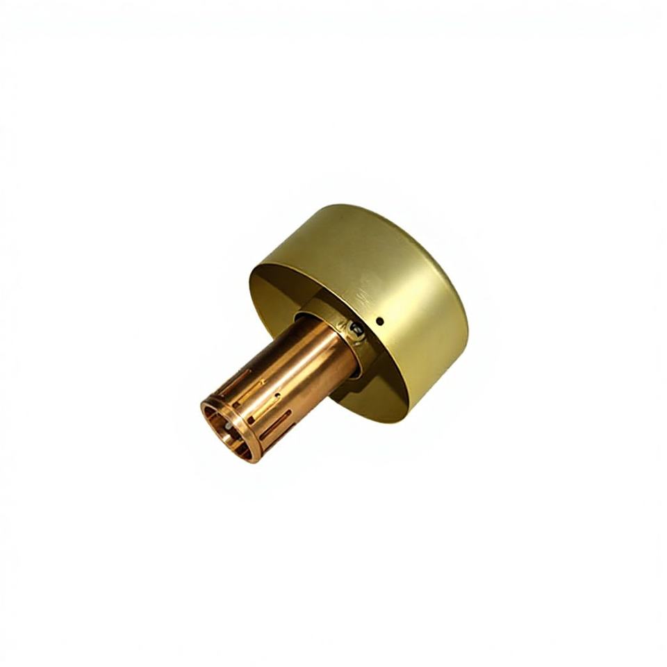 Carrier Float Valve Assembly 09XR04005303 for Refrigeration Compressor ...
