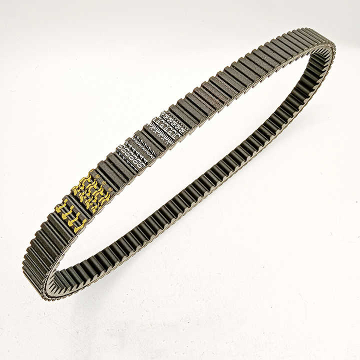 High Quality Motorcycle V Belt 1004 27 Transmission Belt for BMW C400X ...