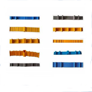 Heater Blade for PVC Waterstop - Durable & Waterproof