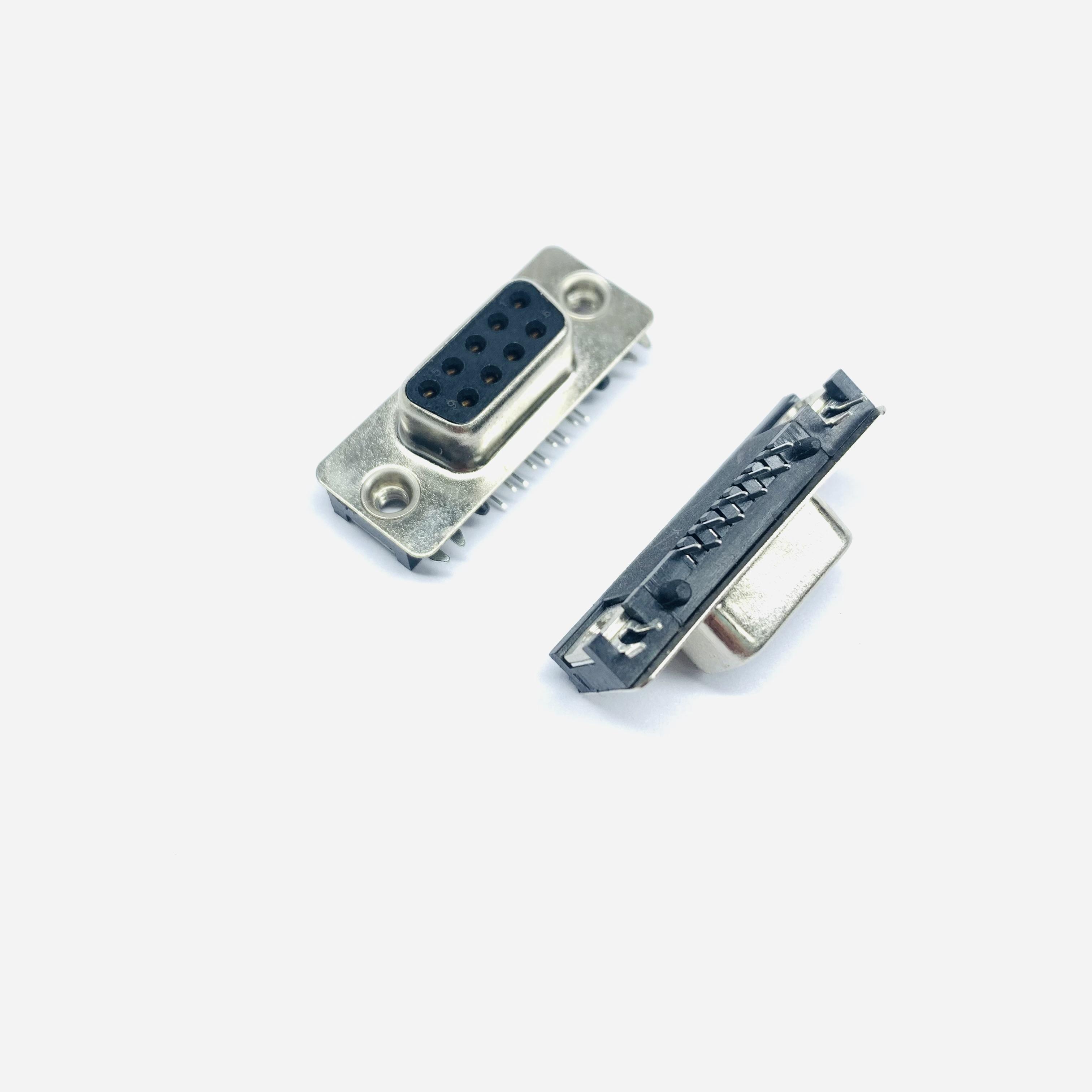 Shenzhen Hongsheng Electronics Technology Co., Ltd. - socket, terminal