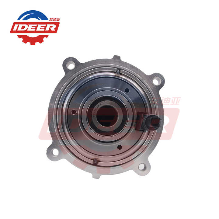 Rear Differential Viscous Coupling for Lincoln MKC MKZ Ford Edge