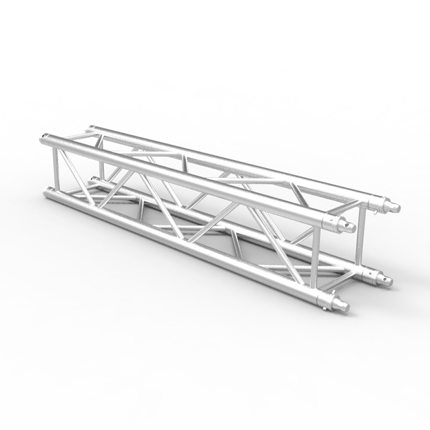Square Tube Trusses - Durable and Versatile Solutions