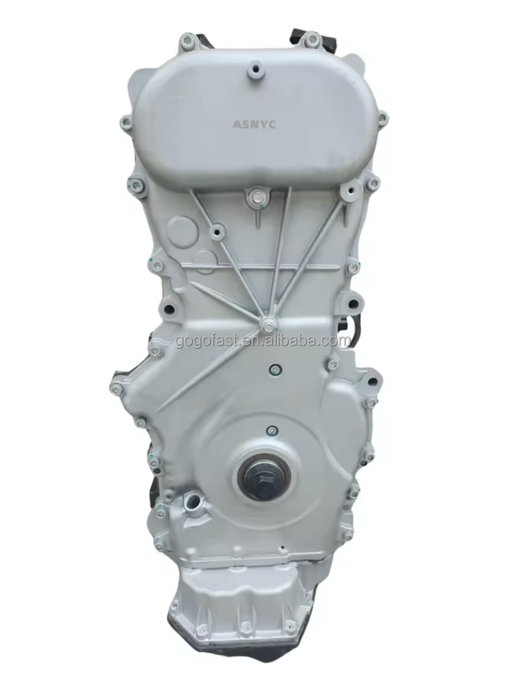 Tank300 Haval H6 GW4B13 Petrol Engine 2.0L - New & Remanufactured