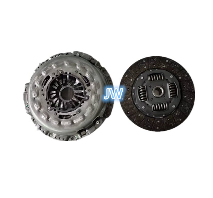 2018 Toyota Hiace Clutch Kit | Premium Replacement Part