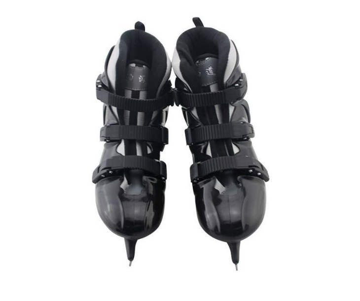 Popular Kid Adult Non-adjustable Figure Ice Skate Shoes| Alibaba.com