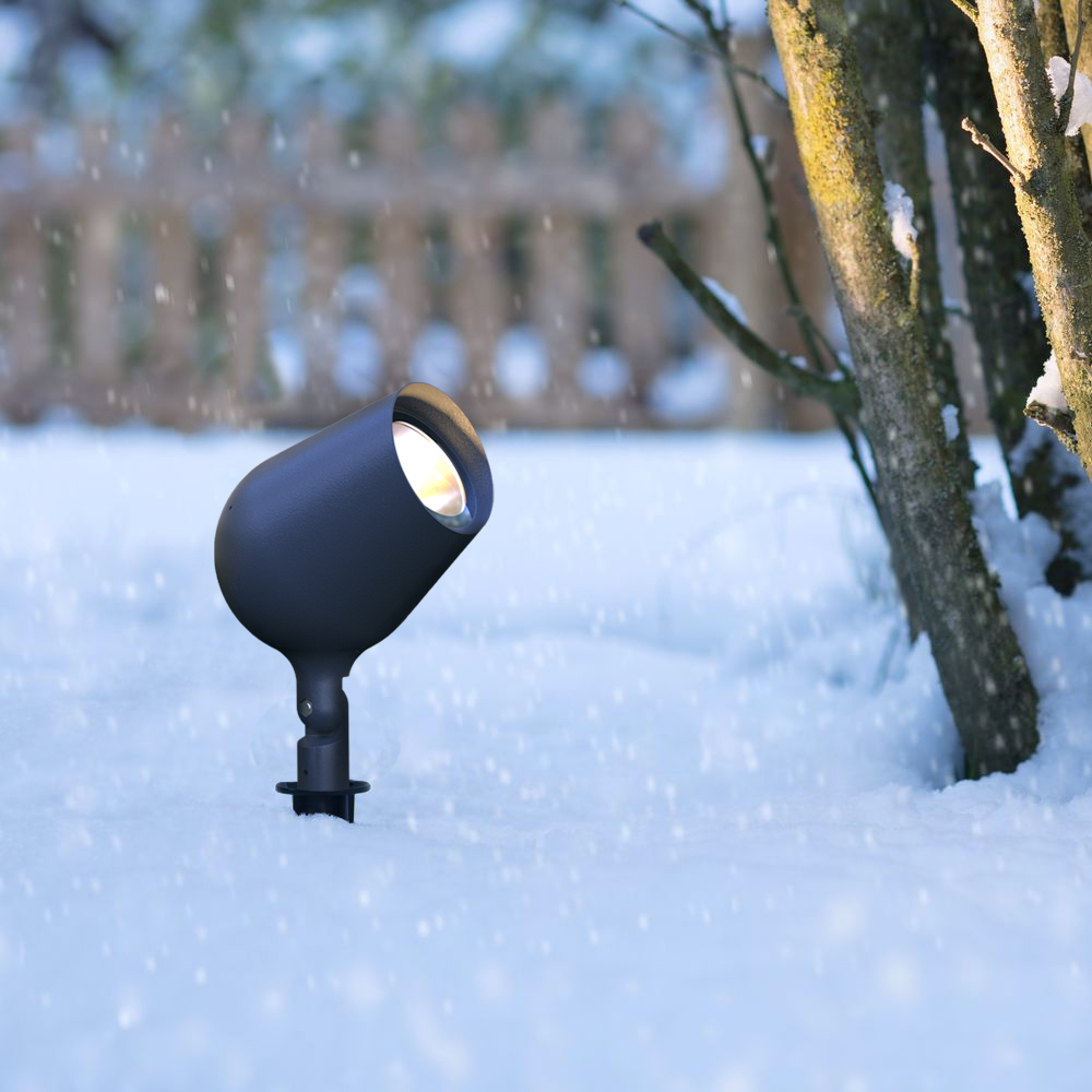 Buy LED COB Spot Light Outdoor | Waterproof & Durable Design