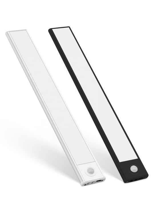 USB Wardrobe Kitchen Magnetic Lighting - Rechargeable LED