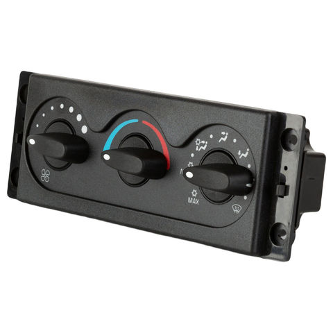 For Ford E150 E250 E350 (2005-2014) AC Heat Switch Climate Control Unit ...