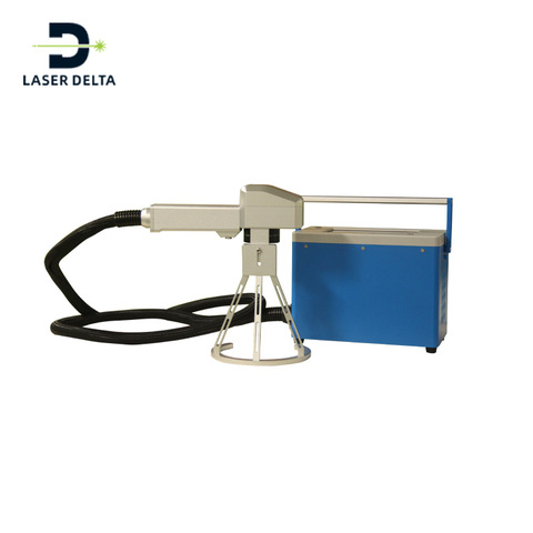 direct from Laser Delta Co., Ltd. in CN