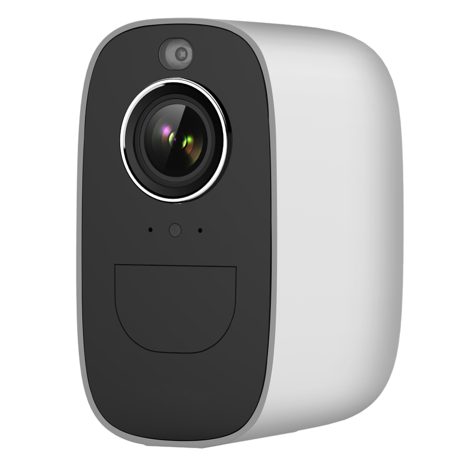 Battery Operated Outdoor Wireless Security Cameras