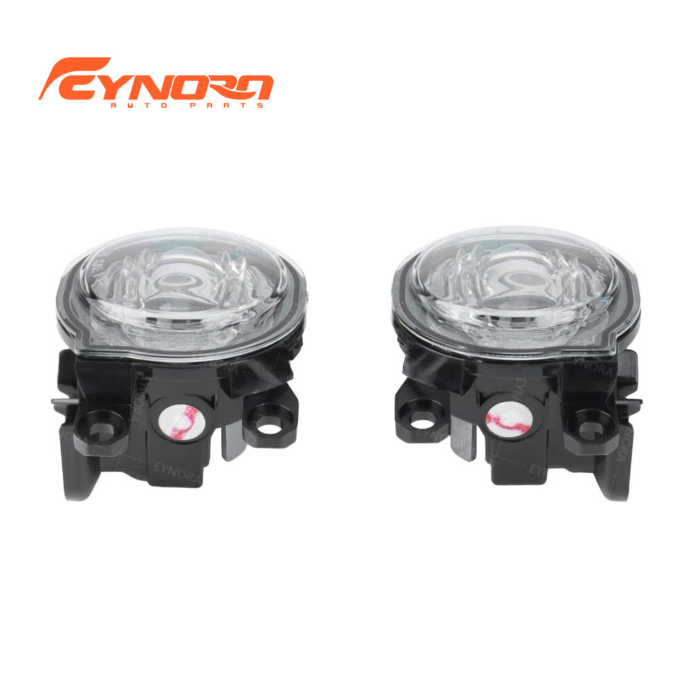 How to Choose Toyota Axio 2005 Fog Light LED: Ultimate Buying Guide