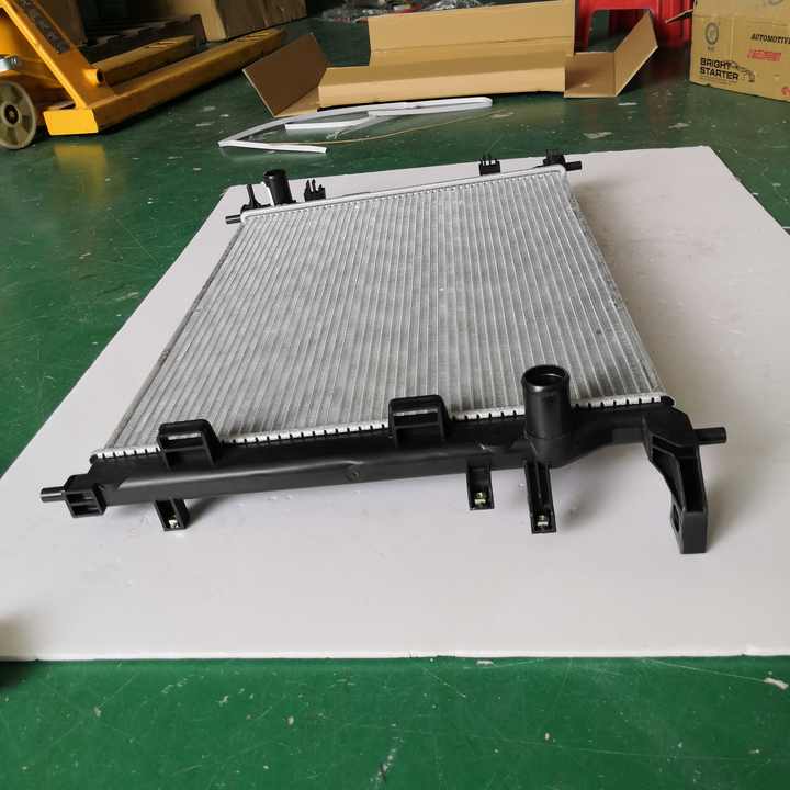 Auto Spare Parts Radiator Assembly for Changan CS75 OEM