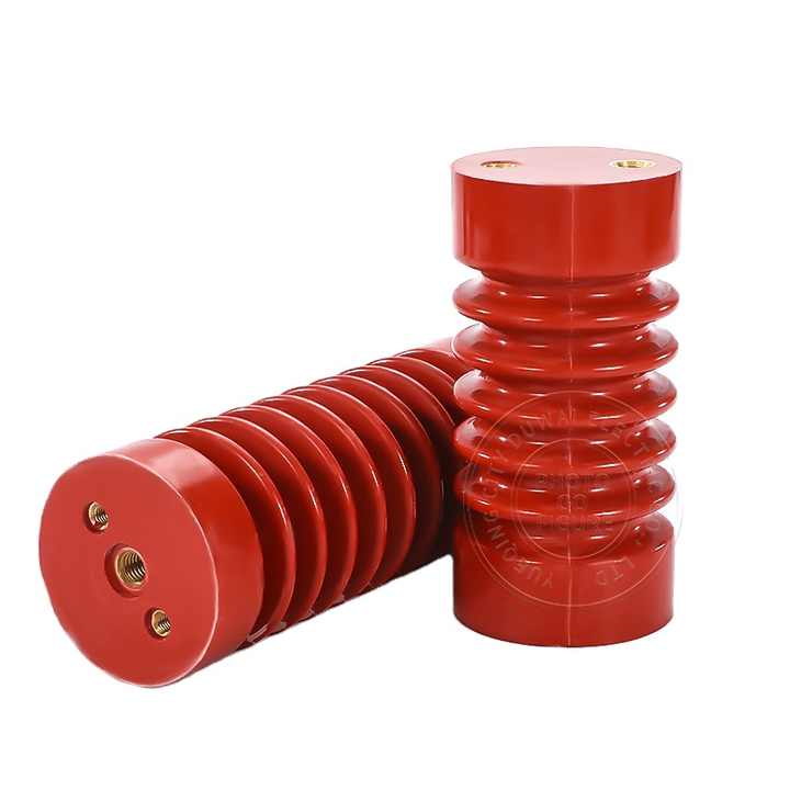 DUWAI EL-3M 6M Busbar Insulators - High Voltage Solutions