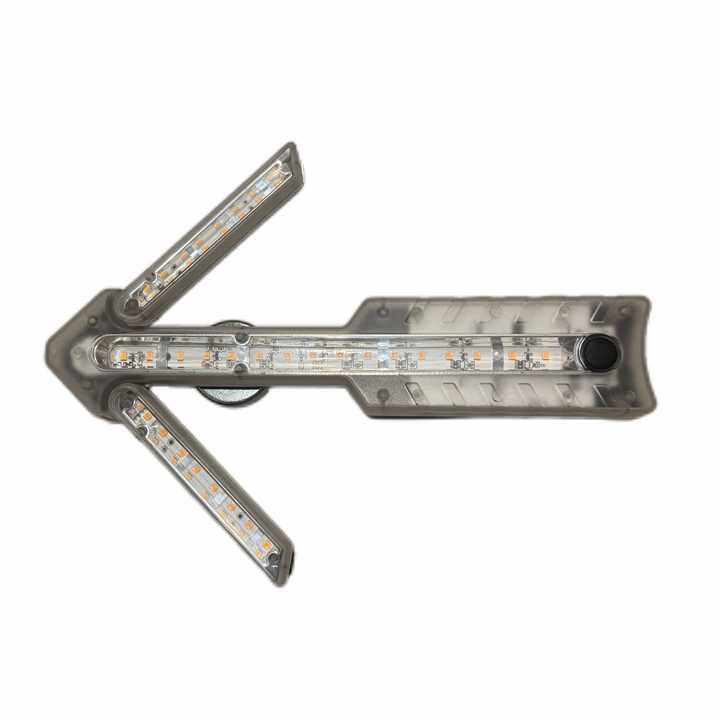 Wholesale Rechargeable LED Signal Boards for Road Safety