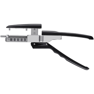 Factory directly 6D 2nd Generation hair Installation Machine 6D Pre ...