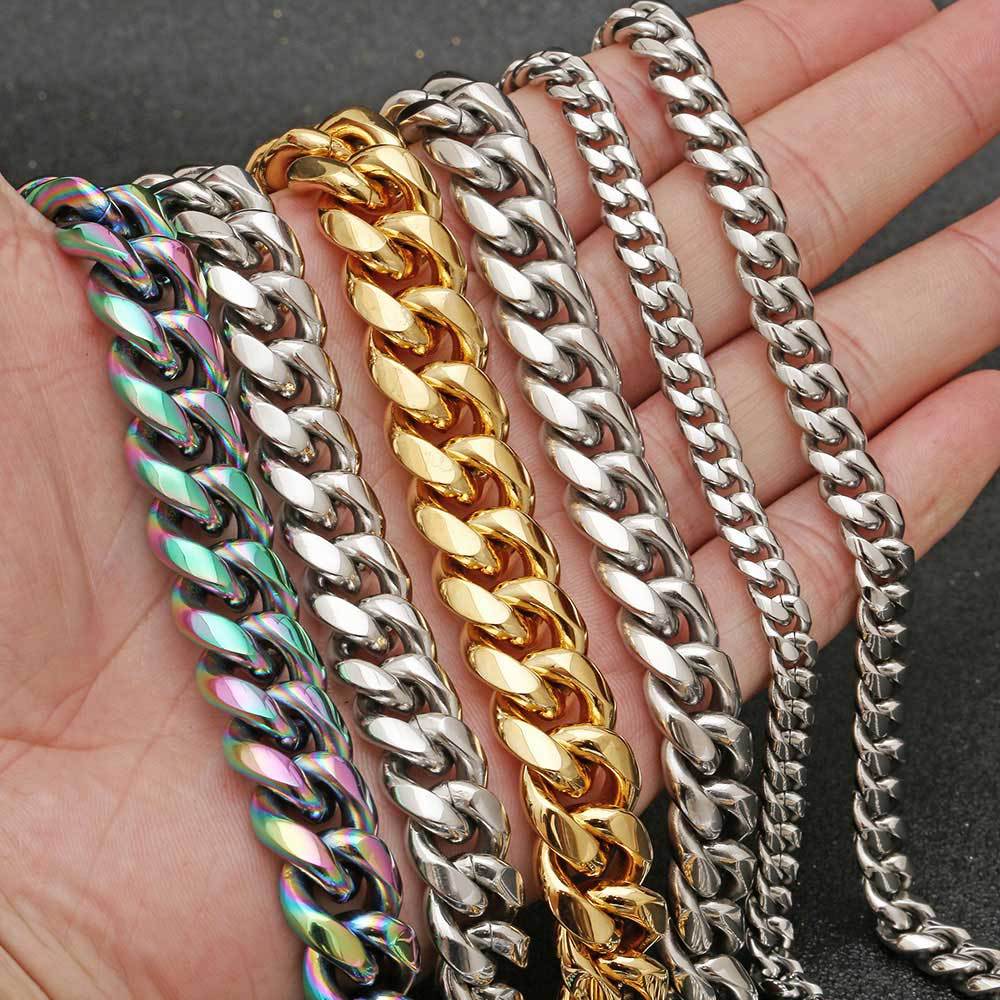 How to Choose 316L Stainless Steel Jewelry Wholesale: A Complete Buyer ...