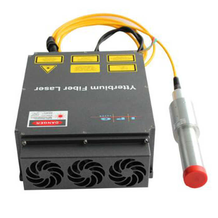 IPG YLP-V2-1-100 Pulsed Q-Switch Fiber Laser Source - 20W to 100W