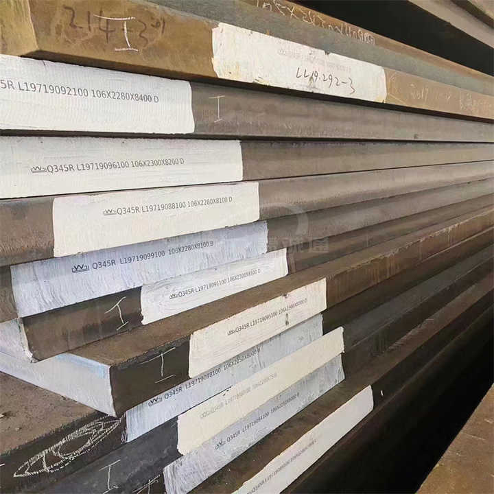 MS Plate 6*1500*6000 ASTM A36 Carbon Steel Hot Rolled hr Carbon Iron ...