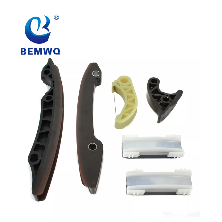 BEMWQ New Timing Chain Kit Mercedes Benz All Series Adjusts Crankshaft ...