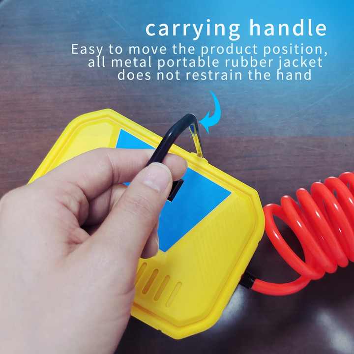 Mini Column Bag Roll Inflation Machine Portable Bubble Plastic Roll ...