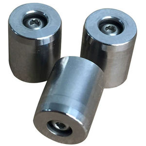 Custom Wholesale plastic injection mold air poppet valves For All Kinds ...