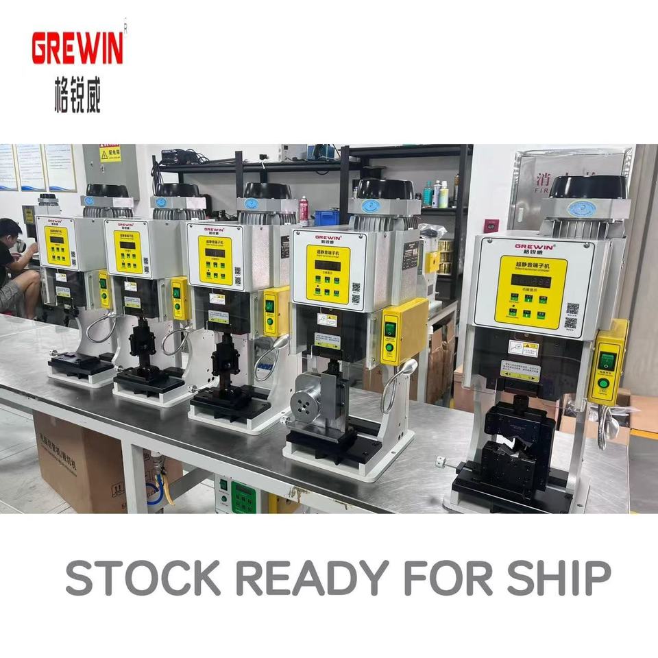 187 250 Crimping Tools Electrical Terminals Single Head Terminal ...