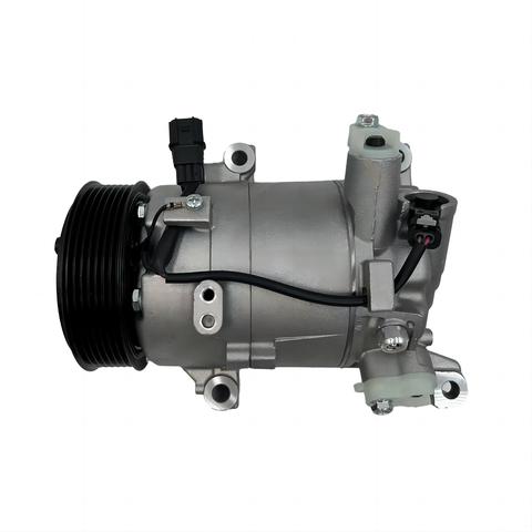 Guangzhou Kehui Auto Parts Trading Co., Ltd. - AC COMPRESSOR, AC ...