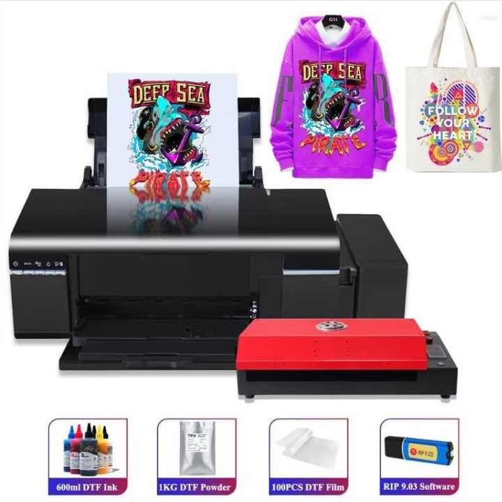 A4 Size Sublimation Printer DTF Printer| Alibaba.com