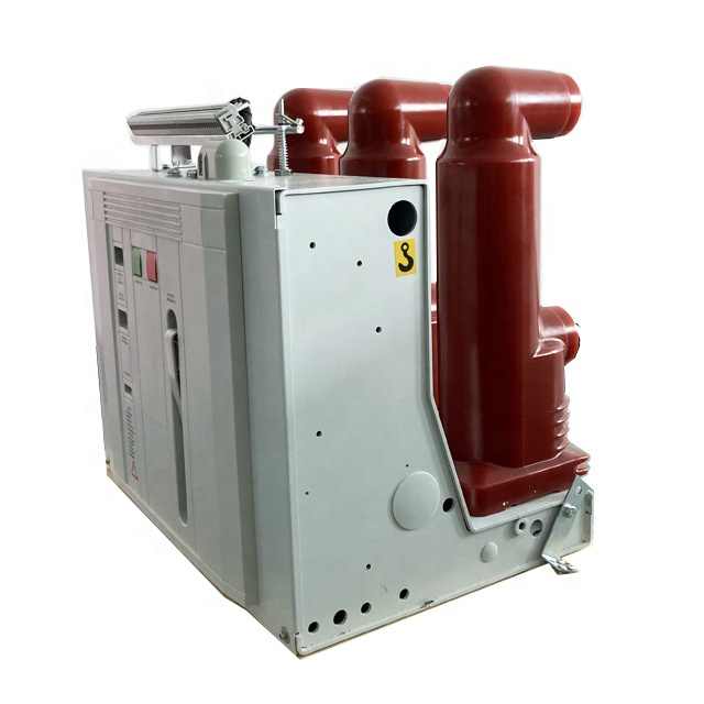 Liyond Medium Voltage Switchgear - 10kv 12kv SF6 Circuit Breaker