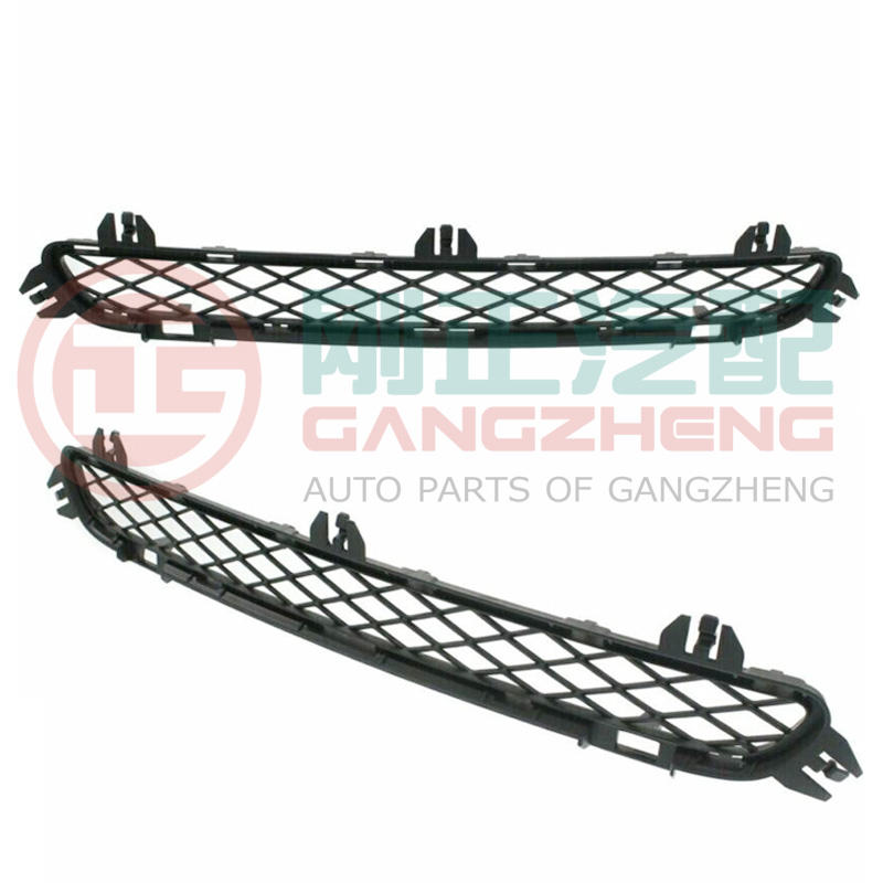 Car Spare Parts Body Kit Car Front Grill for HAVAL H1 H2 H5 H6 H7 H9 F7 ...