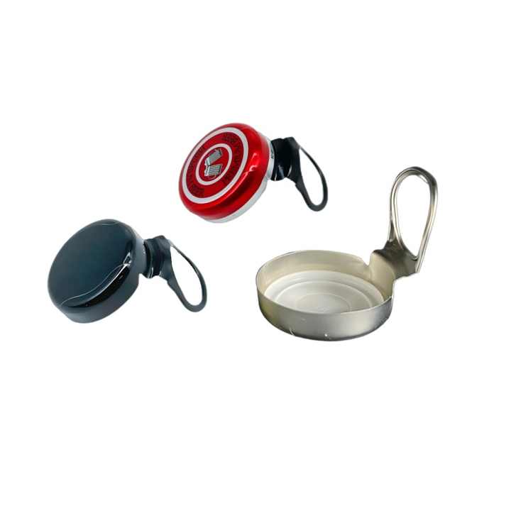Aluminum Easy Open Ring Pull Lid for Beer Juice Milk 26mm 38mm 42mm 4 ...