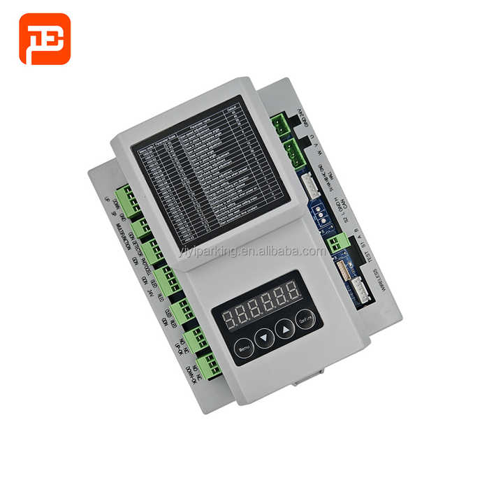 BLDC-DZ Brushless DC Barrier Gate Control Board - DC24V