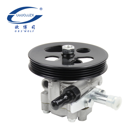 auto parts Hydraulic oil pump power steering pump for TOYOTA COROLLA ...