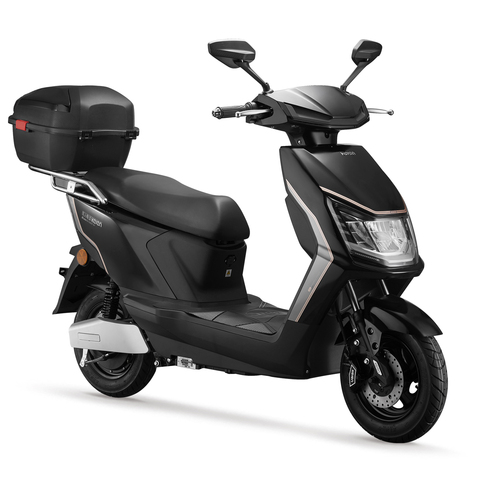 Electric Motorcycle, Electric Motorcycle direct from Keren Electric ...