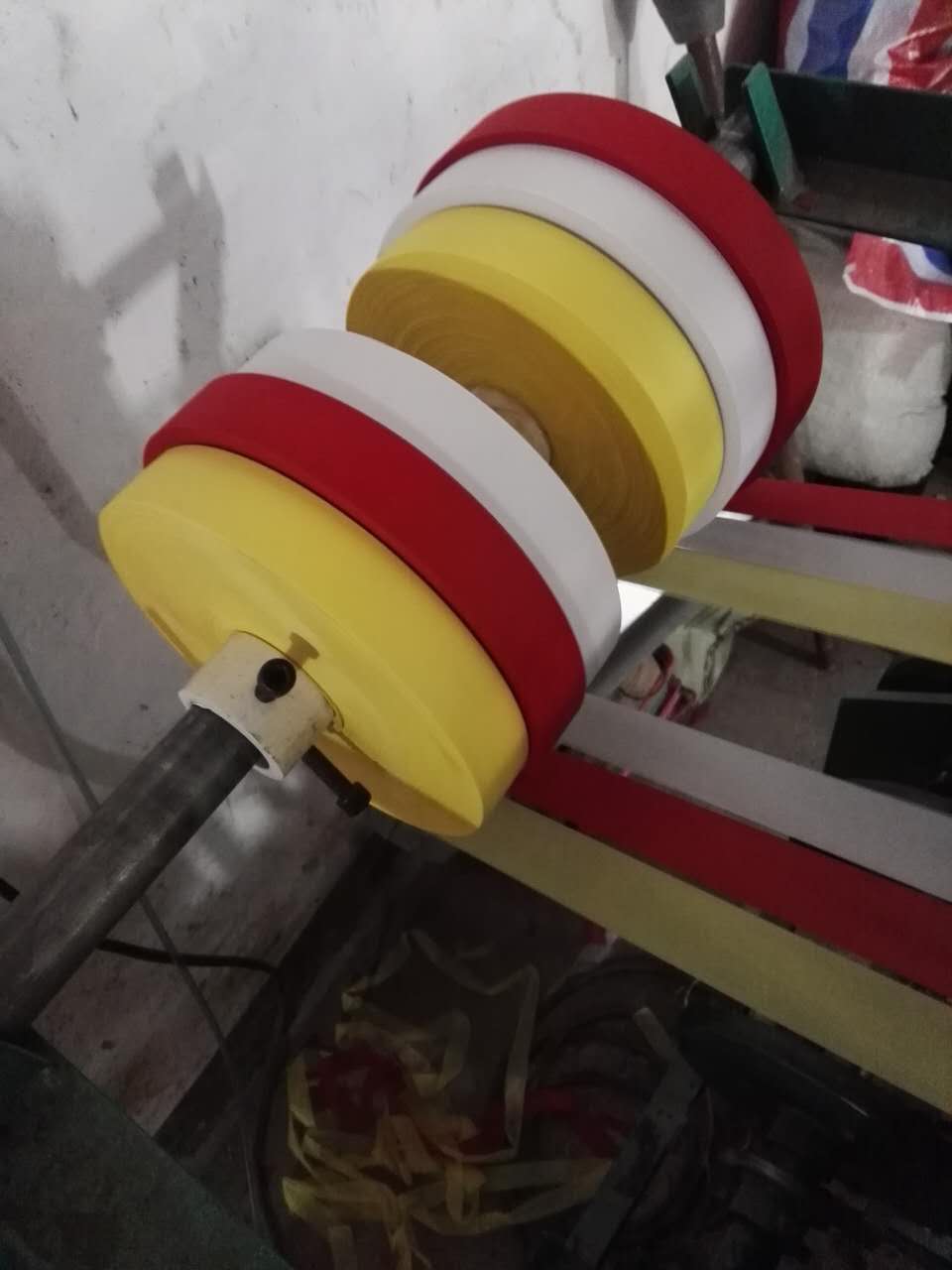 Firecrackers Paper Machinery - Efficient & Reliable Solutions