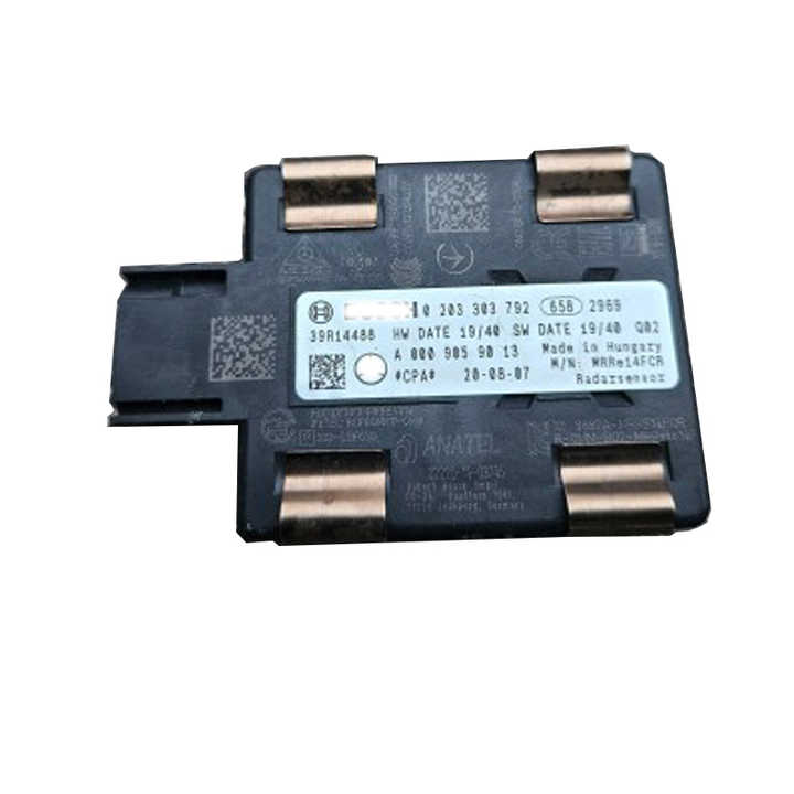 New Genuine for Mercedes Benz GLC C205 W253 W205 radar Sensor FCW Stop ...