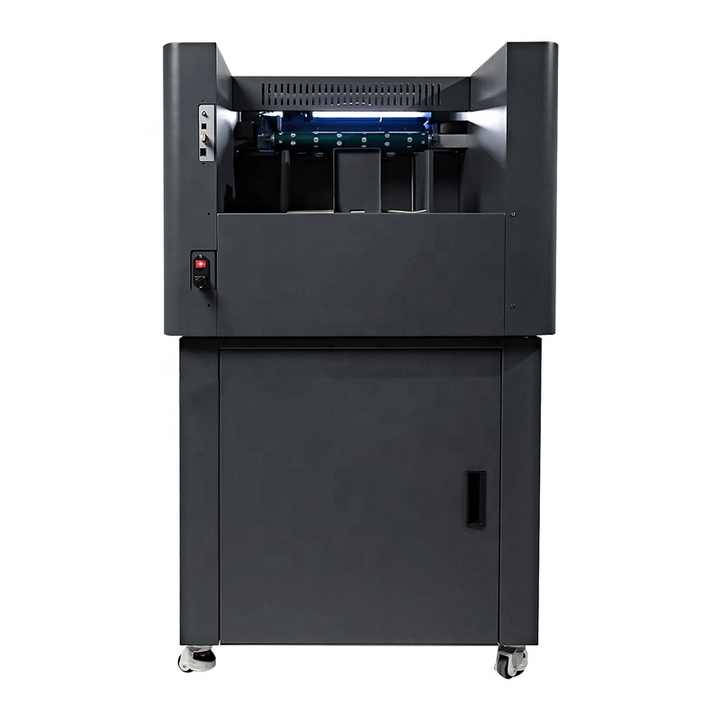 Customized Auto Sheet Sticker Digital Vinyl Plotter Label