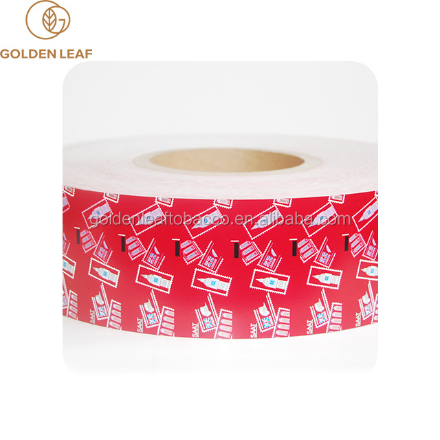 Inner Frame Paper - Cigarette Packing Material - Hard Paper Cardboard ...