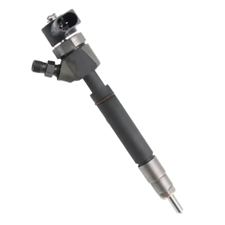 Hot Sale Common Rail Injector Diesel Fuel Injector 0445110186 ...