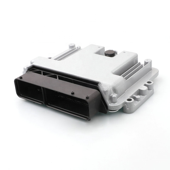 High Quality 154 Pin Connector Aluminum Shell Automotive ECU Box ...