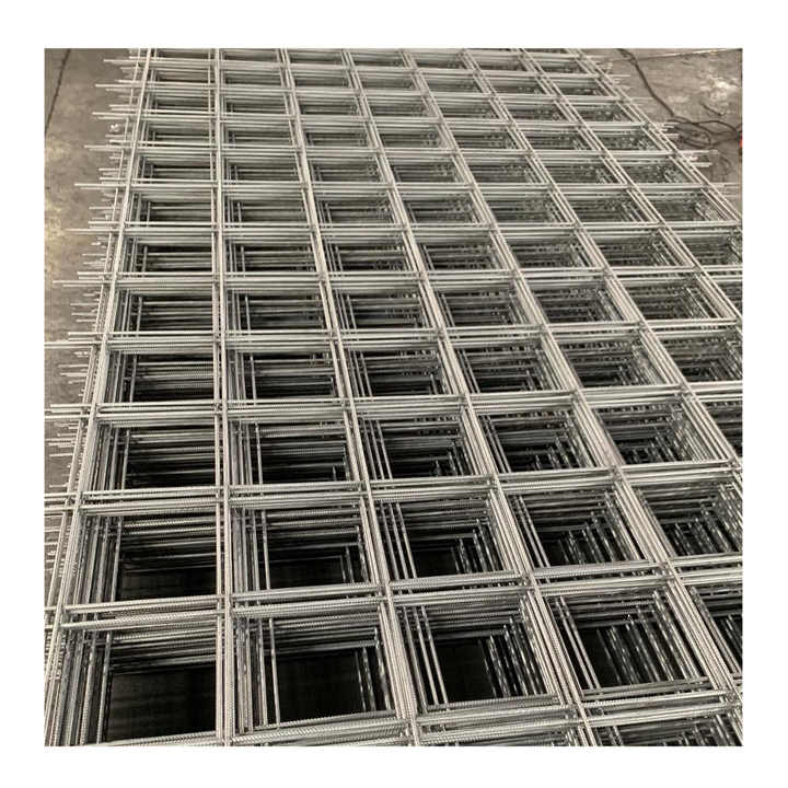 A252 Reinforcing Mesh - Durable Steel for Concrete Panels