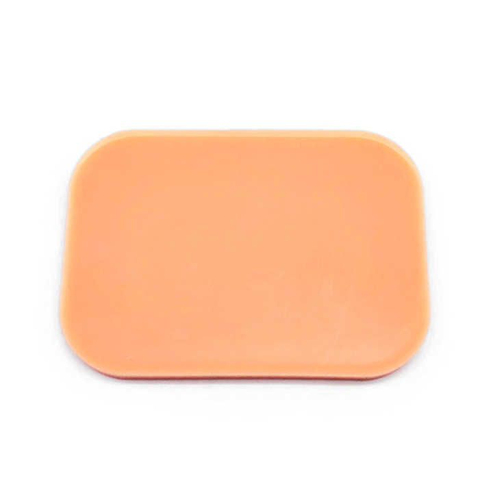 Foam Dressing, Suture Pad Practice, Silicone Skin Pad Advanced Wound ...