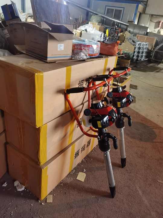 Railway Tamping Machine Railway Track Machinery with Fast Dispatch Rail ...