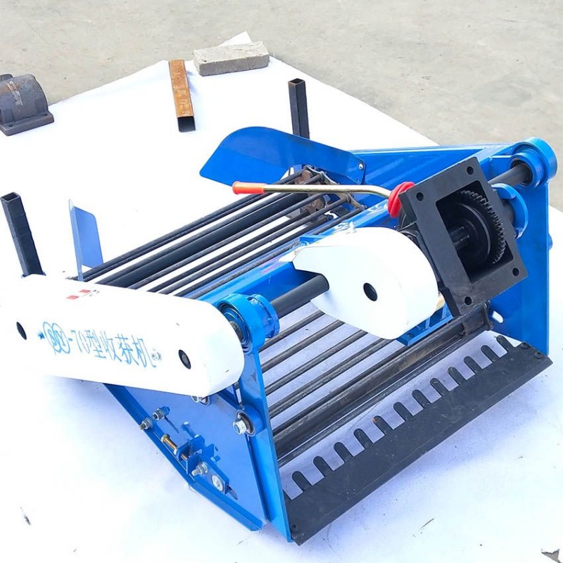 How to Choose the Best Mini Potato Harvester Single for Small Farms