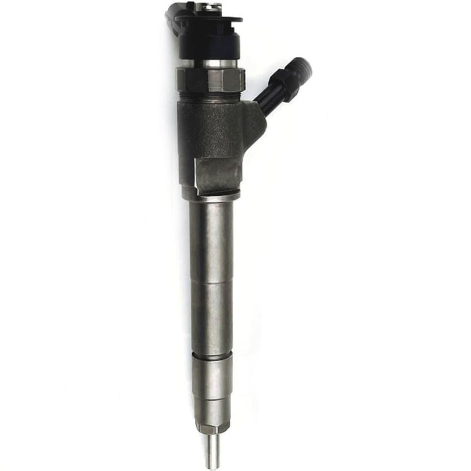 Mercedes Benz Common Rail Injectors - Reliable Performance
