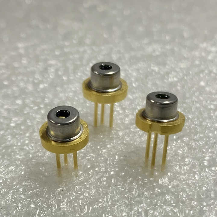 Laser LED 680nm 40mW With PD TO56 Package| Alibaba.com