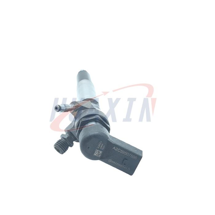 Genuine New Fuel Injector Assembly A2C59507596,A2C53381618,16600-6212R ...